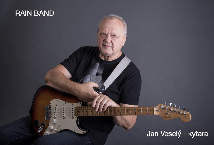 Kapela - The band :: Rain Band